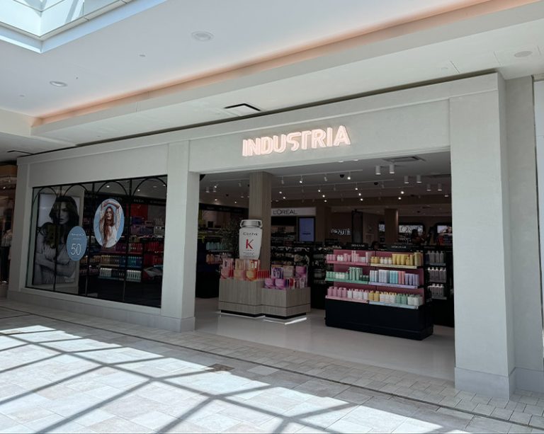 Construction Pascal Lanoue - Systèmes intérieurs