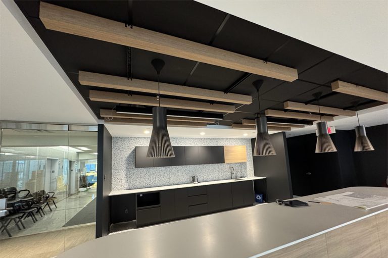 Construction Pascal Lanoue - Systèmes intérieurs